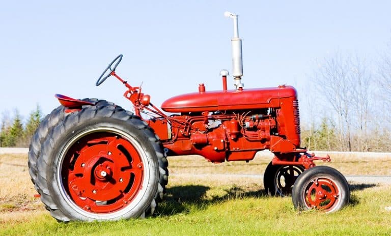 Everything You Need to Know About Garden Tractors - and 6 of the Best ...