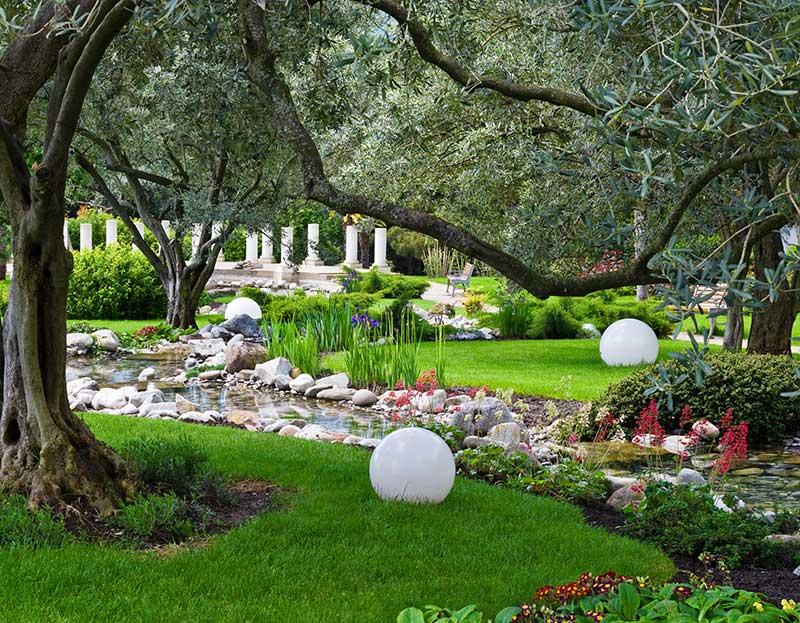 16 Landscaping Ideas Around Trees Zacs Garden 16 Landscaping Ideas Around Trees Zacs Garden