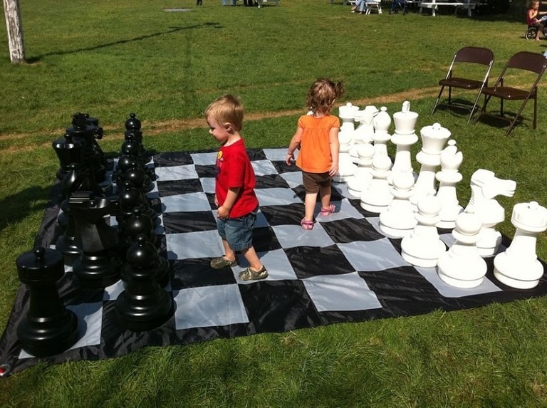 Ten Great Ideas to Add Fun to Your Backyard - Zacs Garden